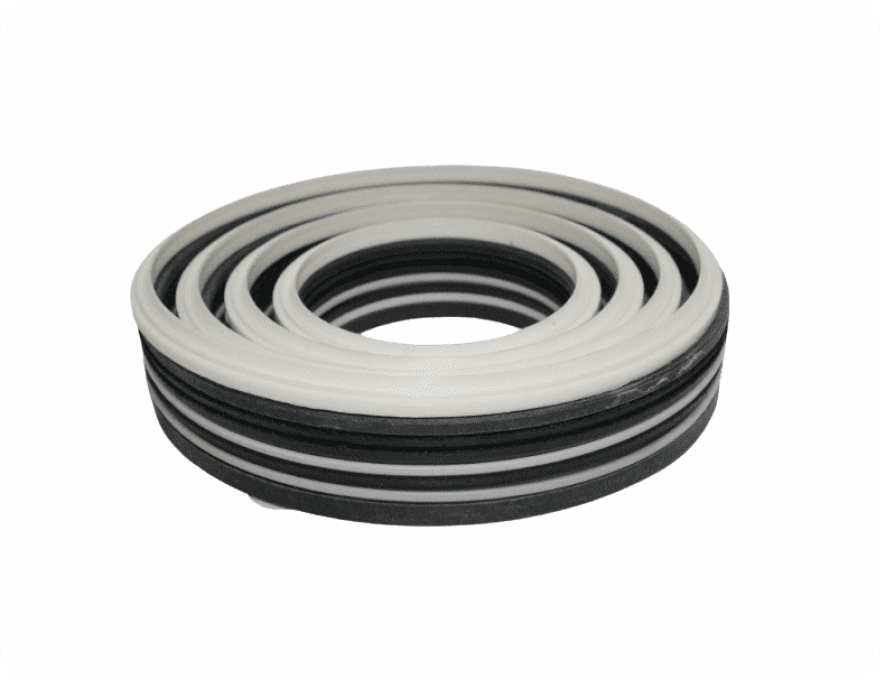 Kit Cilindro Telescópico Hyco - IJM SAS