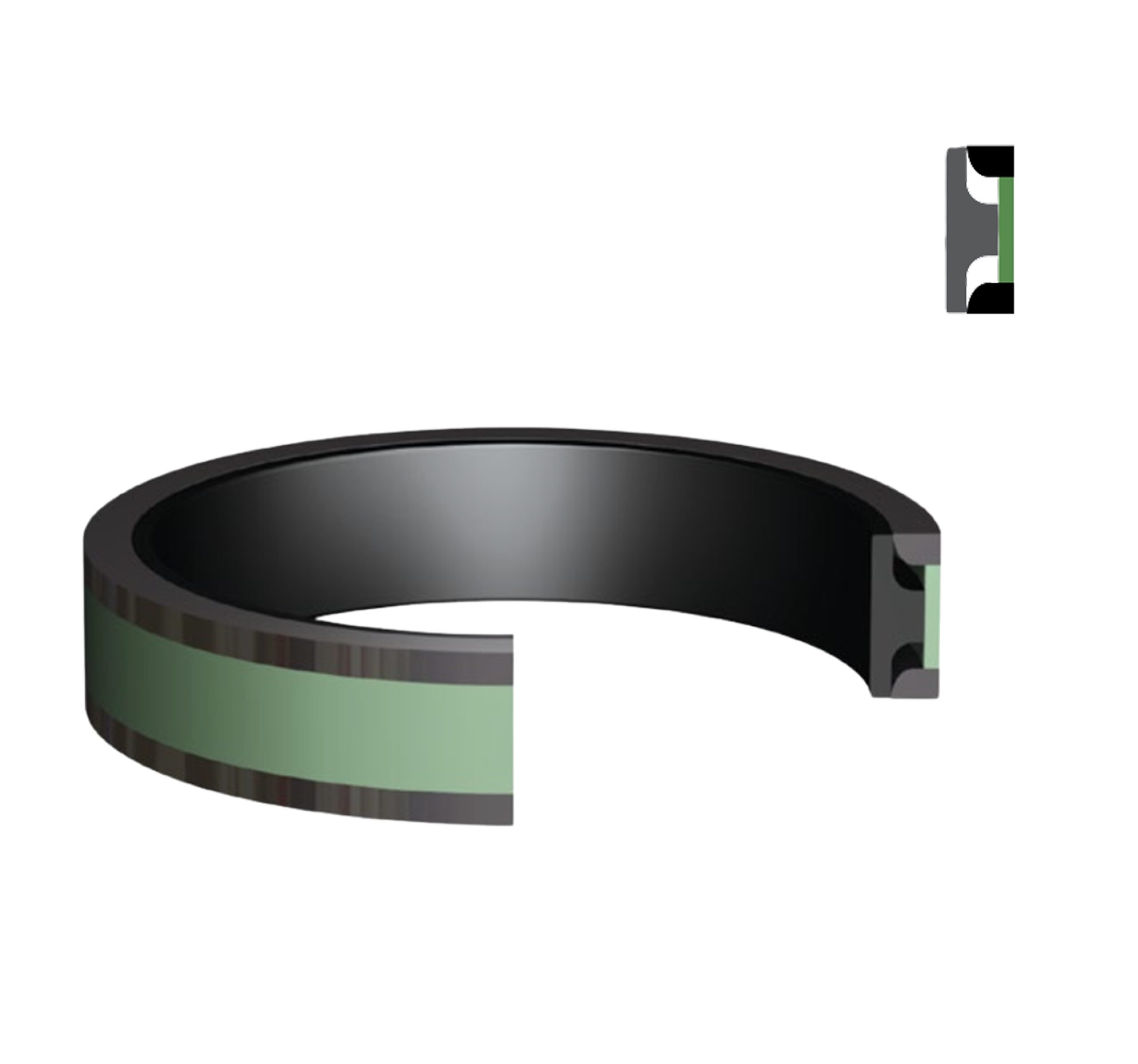 Sellos Pistón - CGT / MCGT - IJM SAS