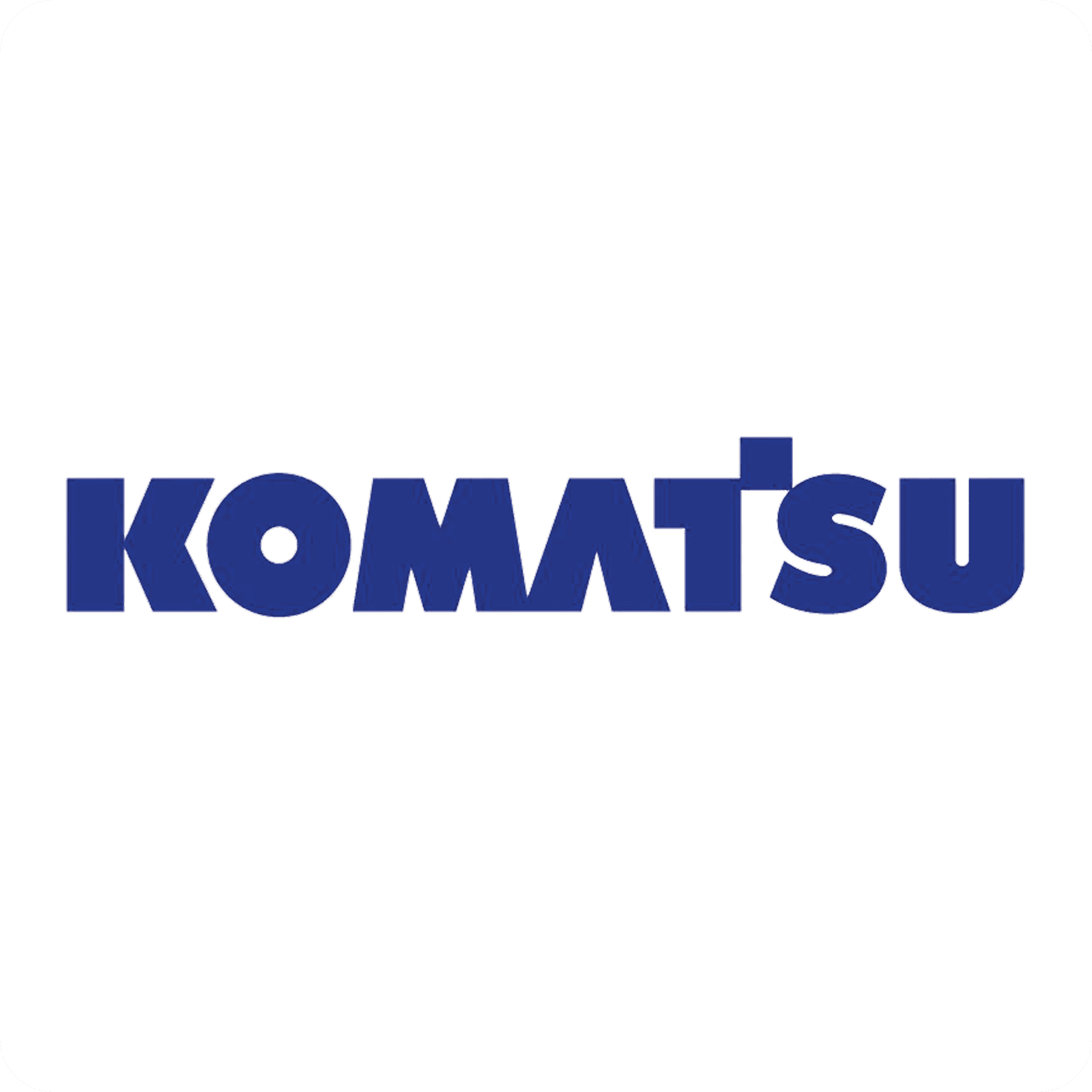Kit Sellos Maquinaria Komatsu - IJM SAS