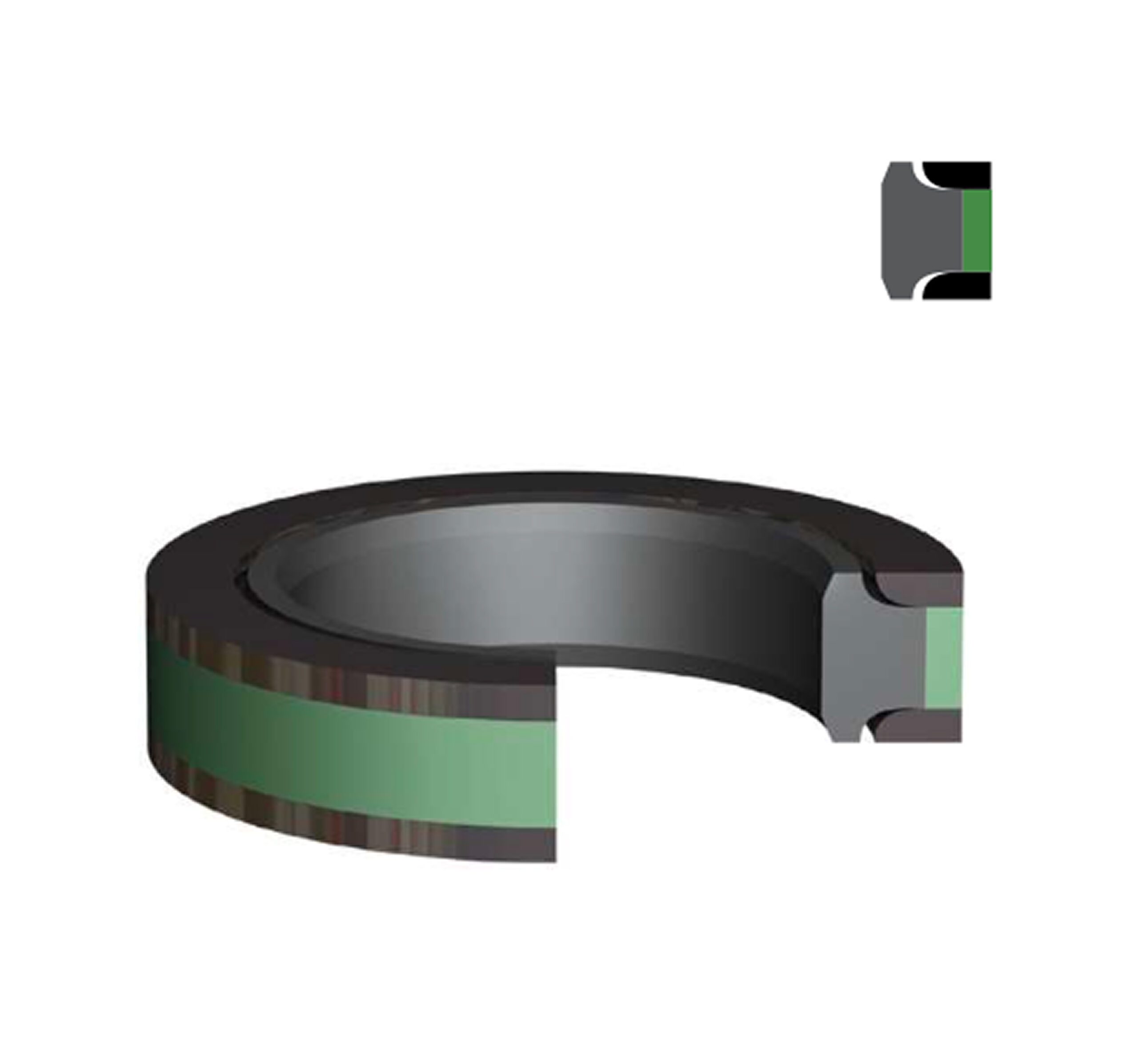 Sellos Pistón - NCGT - IJM SAS