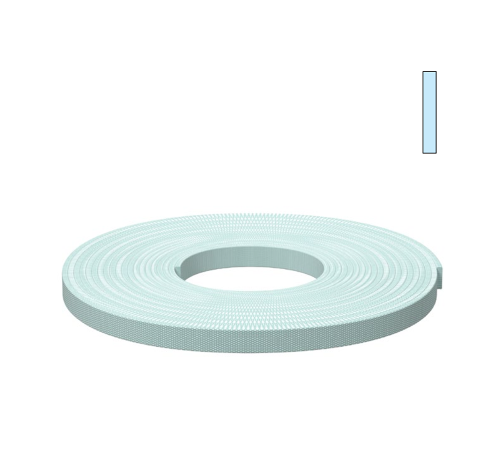 Guías Pistón - PWS / MPWS - IJM SAS