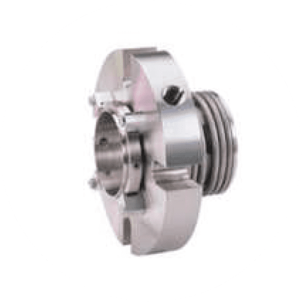 Sello Mecánico Single Spring Design - Cartridge - IJM SAS