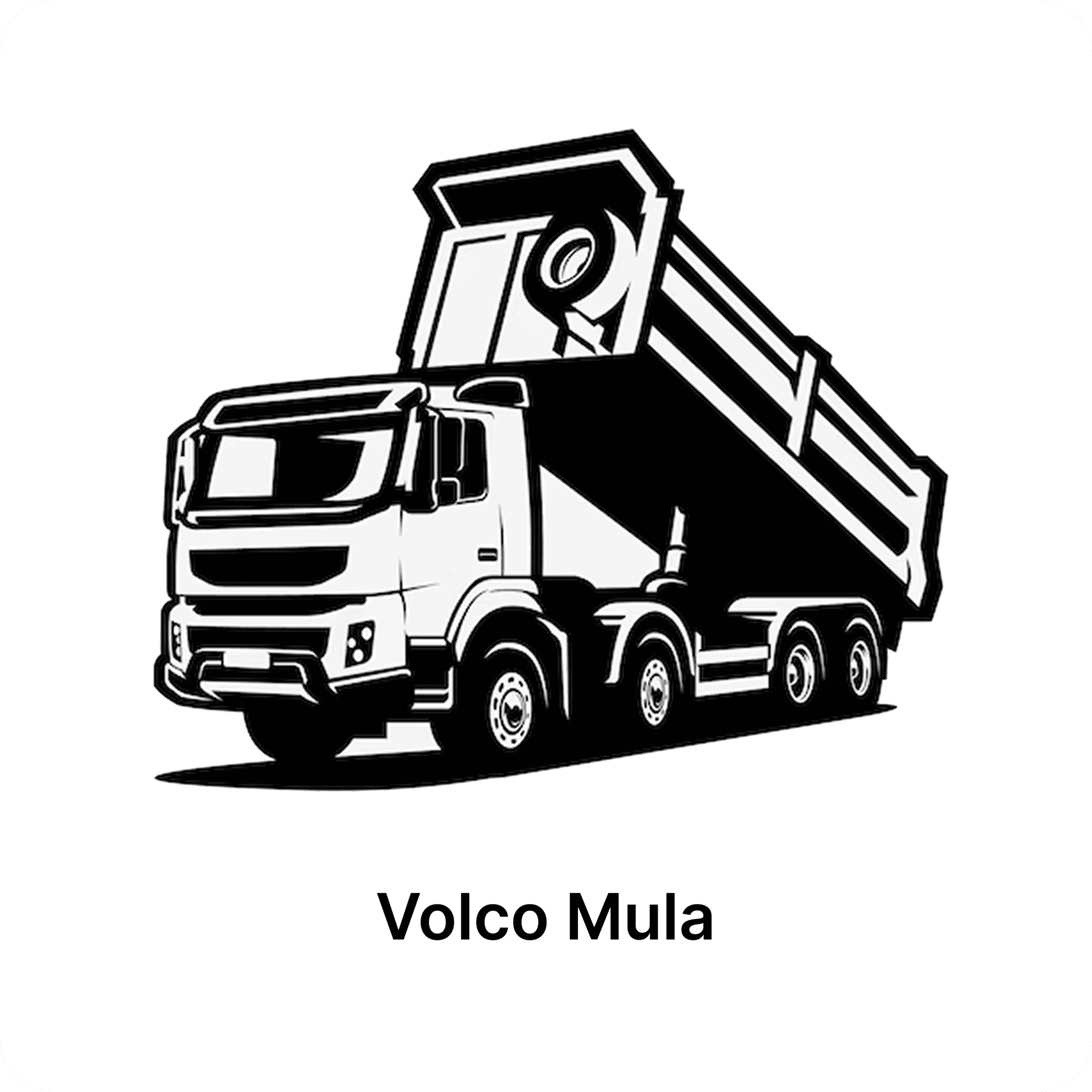 Bomba Hidráulica Volco Mula - IJM SAS