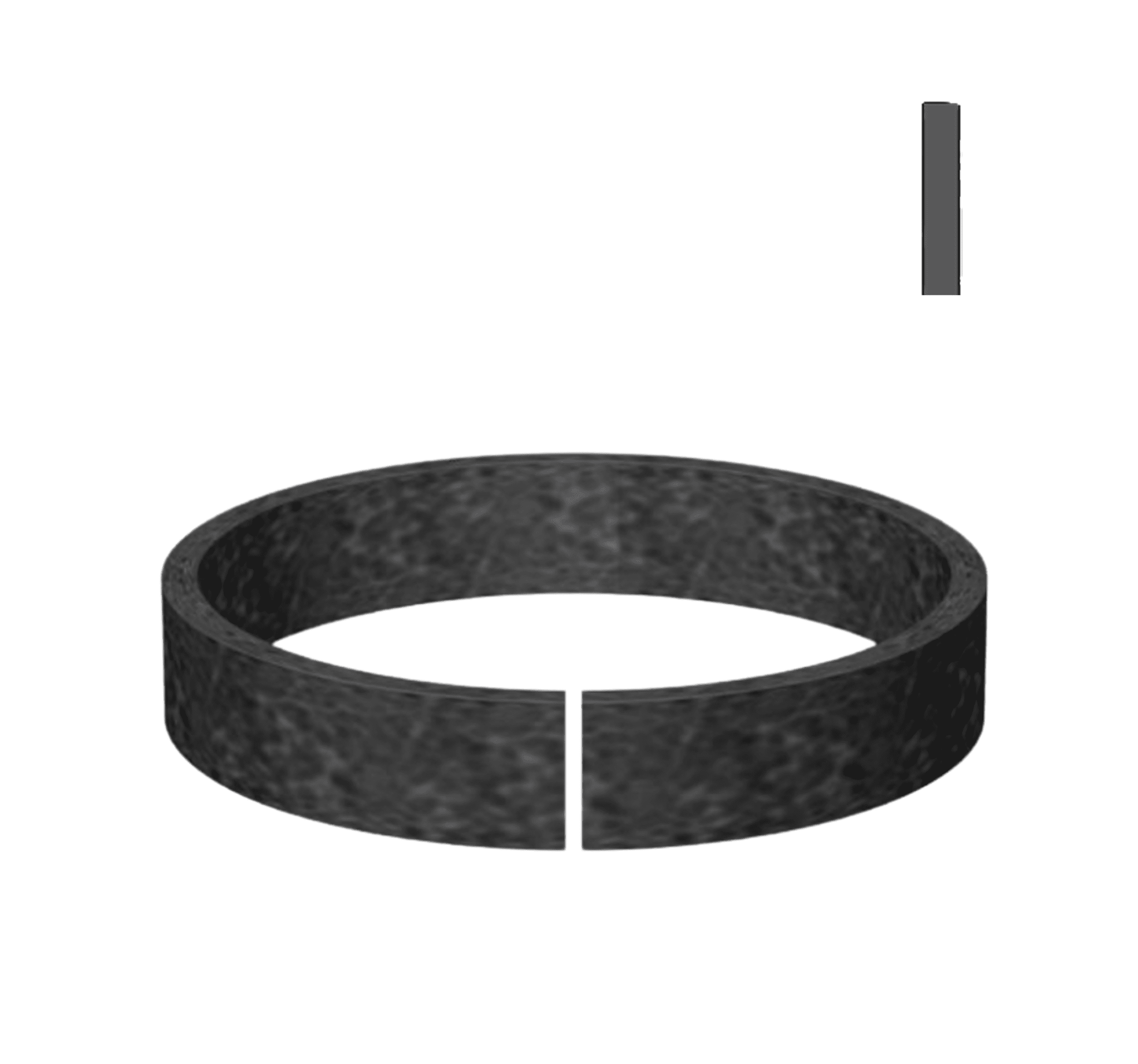 Guías Pistón - WR - IJM SAS