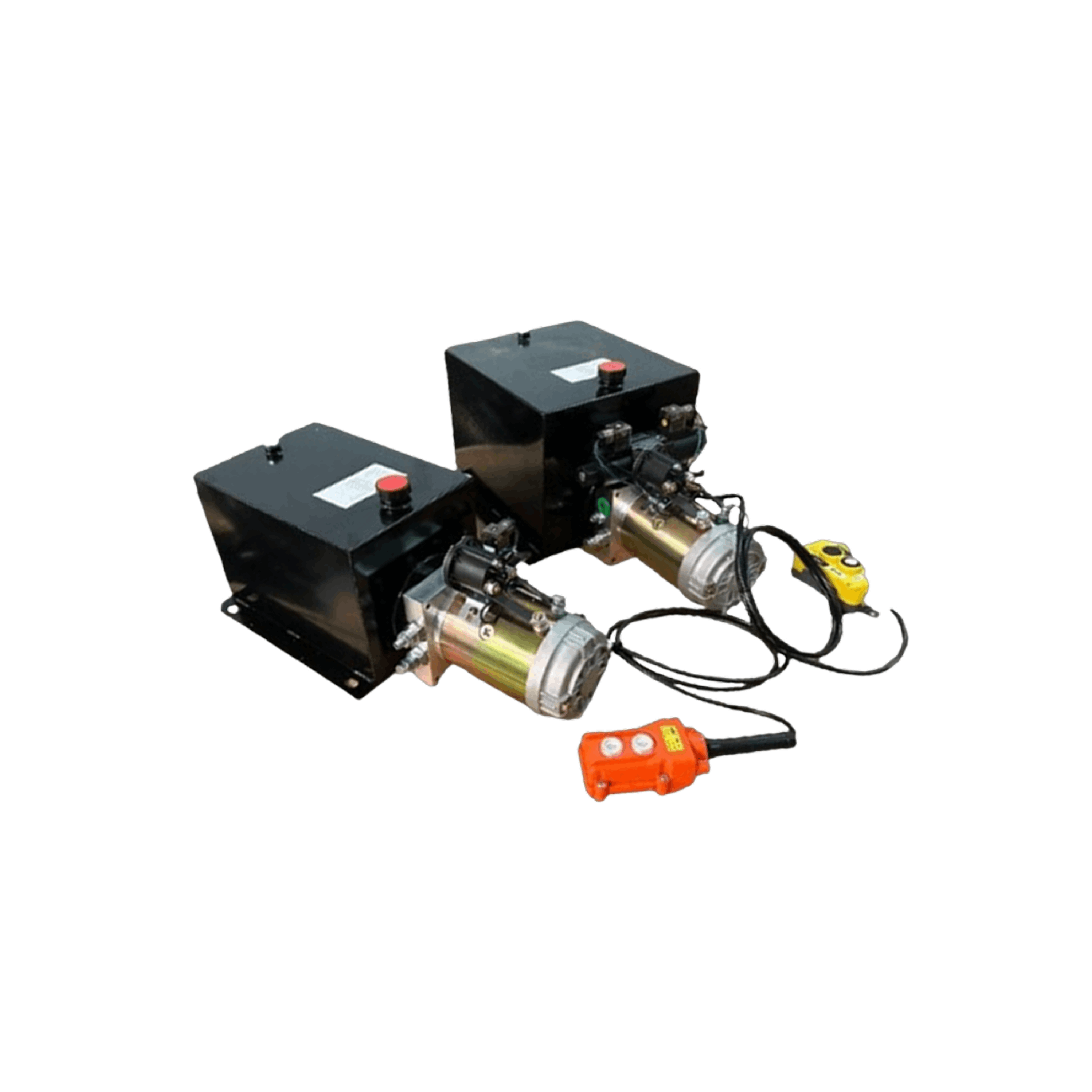 Power Pack - IJM SAS